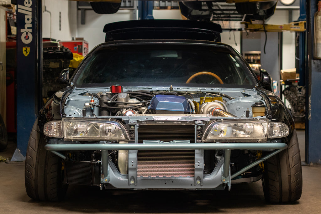 3s Beams Turbo - The Best Picture Of Beam