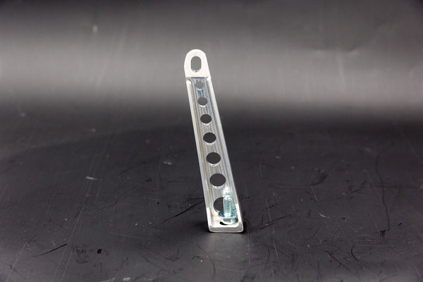 Mazda RX7 FC3S-to-FD3S Intake Adapter – OMD San Diego