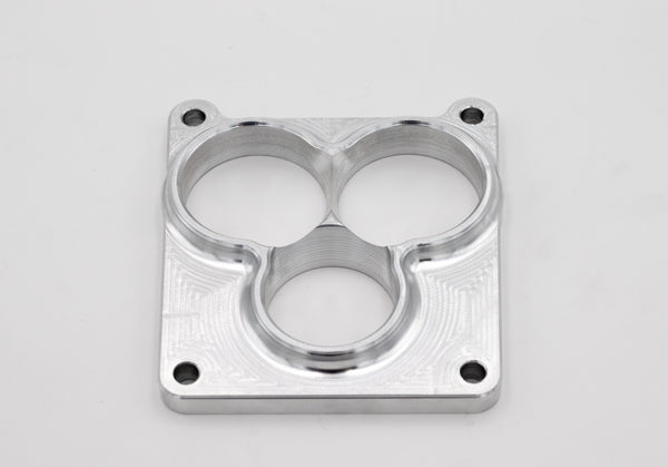 Mazda RX-7 FD3S Upper Intake Elbow Adapter for Bosch 80mm – OMD San Diego